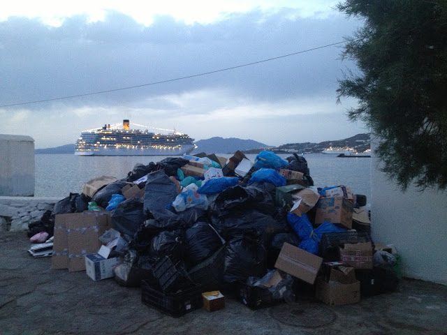 Ecoeleusis – Ειδήσεις και νέα για την Ελευσίνα