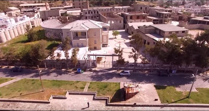 Ευνοϊκή ρύθμιση για το ΝΕΟ ΑΡΧΑΙΟΛΟΓΙΚΟ ΜΟΥΣΕΙΟ Ελευσίνας! – Ecoeleusis